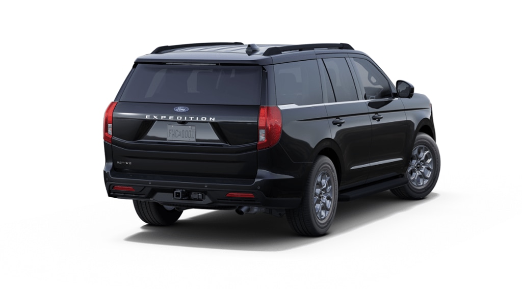 Custom Ford EXPEDITION | Build and price Ford SUV